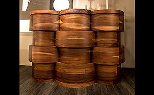 LUXURY DRAWERS | High End Chest of Drawers | TAYLOR LLORENTE FURNITURE